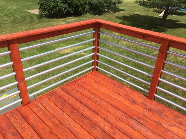 TWP 1516 Rustic| Colors Photos | TWP Stain | TWPStain.com