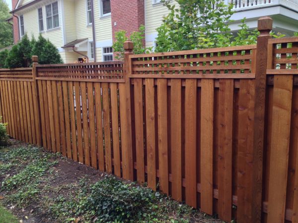 TWP 1520 Pecan | Colors Photos | TWP Stain | TWPStain.com