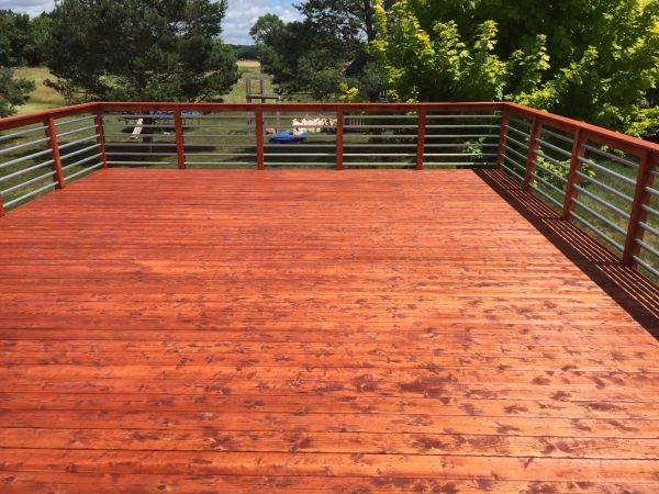 TWP 1516 Rustic| Colors Photos | TWP Stain | TWPStain.com