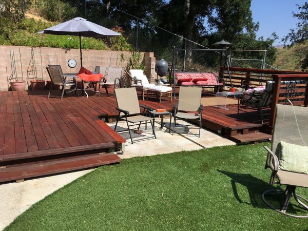 TWP 1516 Rustic| Colors Photos | TWP Stain | TWPStain.com