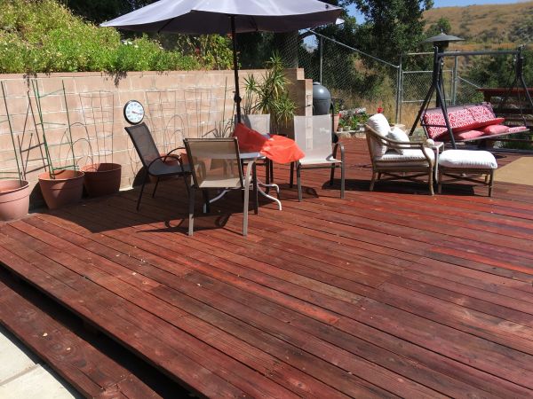 TWP 1516 Rustic| Colors Photos | TWP Stain | TWPStain.com