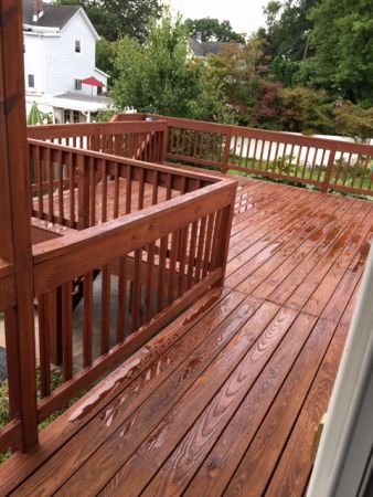 TWP 1516 Rustic| Colors Photos | TWP Stain | TWPStain.com