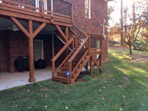 TWP 1516 Rustic| Colors Photos | TWP Stain | TWPStain.com