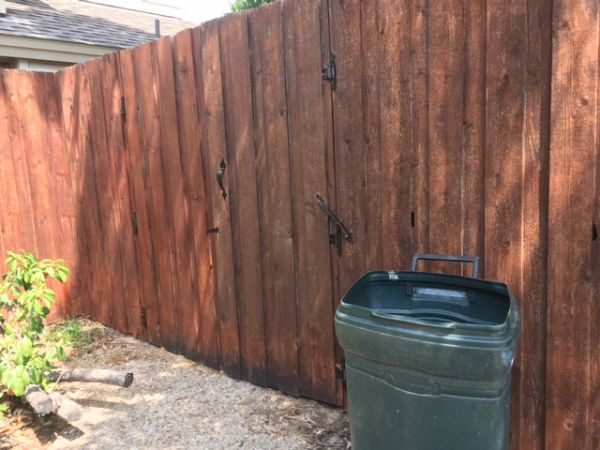 TWP 116 Rustic | Colors Photos | TWP Stain | TWPStain.com