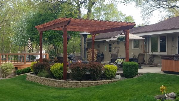 TWP 1516 Rustic| Colors Photos | TWP Stain | TWPStain.com