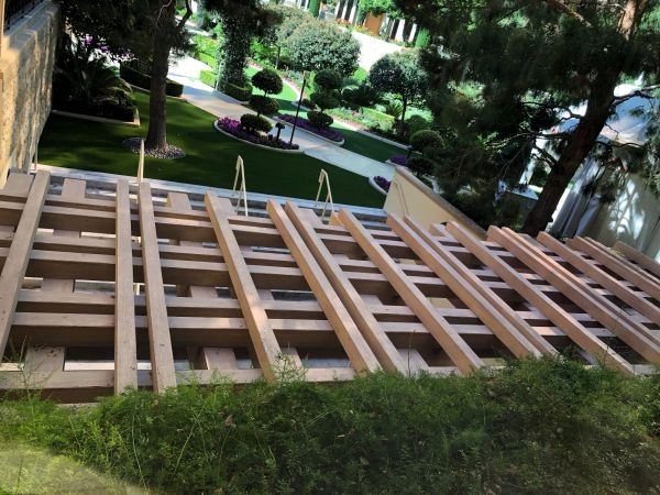 TWP 106 Prairie Gray| Colors Photos | TWP Stain | TWPStain.com