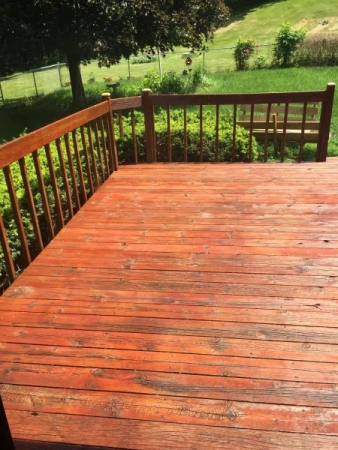 TWP 116 Rustic | Colors Photos | TWP Stain | TWPStain.com