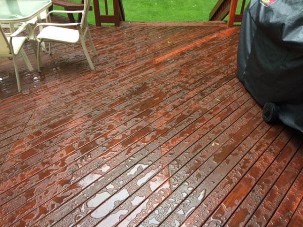 TWP 116 Rustic | Colors Photos | TWP Stain | TWPStain.com