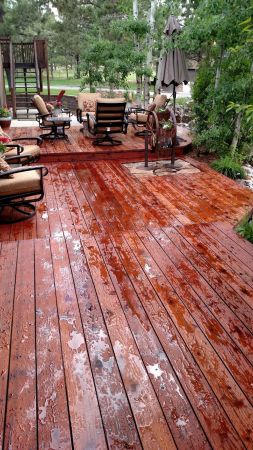 TWP 1516 Rustic| Colors Photos | TWP Stain | TWPStain.com