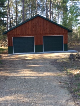 TWP 1516 Rustic| Colors Photos | TWP Stain | TWPStain.com