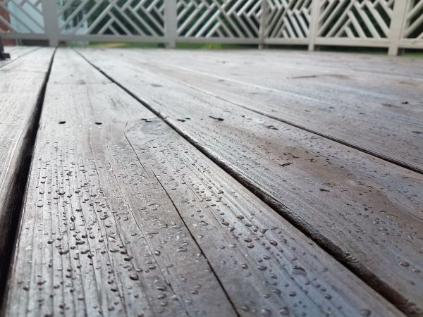 TWP 103 Dark Oak| Colors Photos | TWP Stain | TWPStain.com