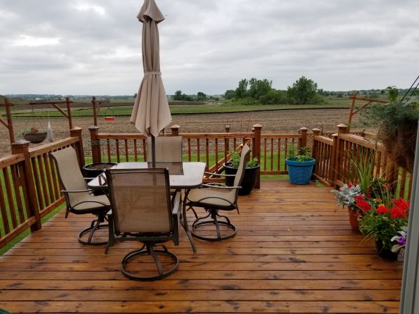 TWP 1501 Cedartone | Colors Photos | TWP Stain | TWPStain.com