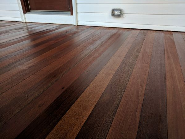 TWP 1516 Rustic| Colors Photos | TWP Stain | TWPStain.com