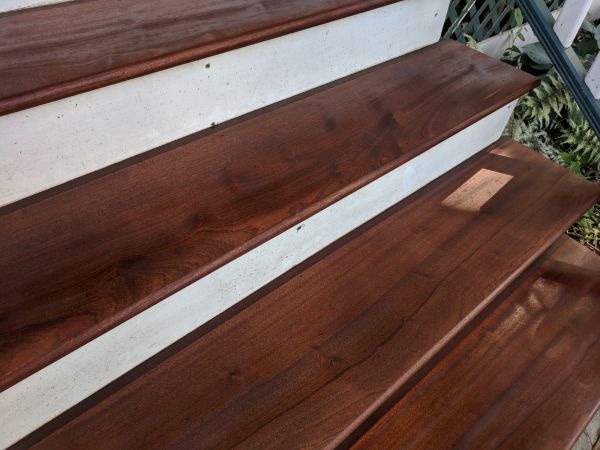 TWP 1516 Rustic| Colors Photos | TWP Stain | TWPStain.com