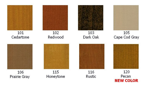 TWP 100 Series 1 Gallon | TWP Wood Stains | TWPStain.com