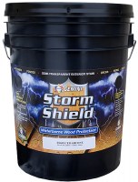 Storm Shield | TWPStain.com