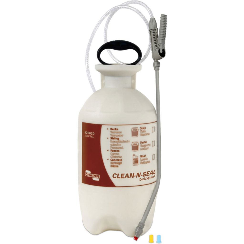 TWP 1500 Series | Wood and Decks | www.twpstain.com