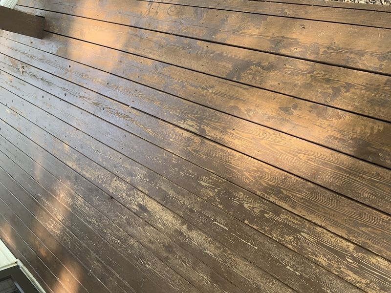 Difference Between TWP 100 and 1500 Series | www.twpstain.com