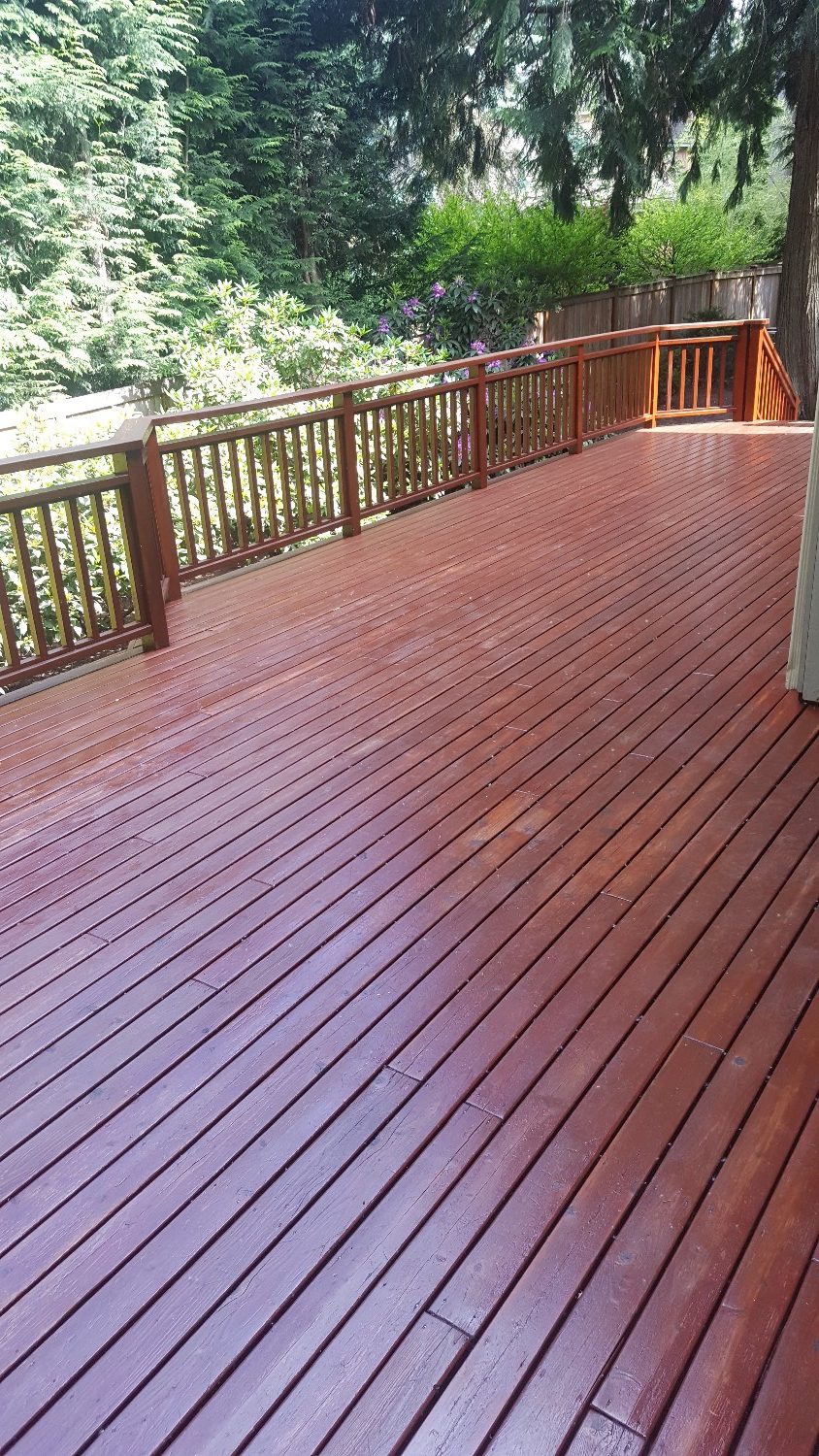 TWP 1516 Rustic | www.twpstain.com